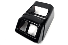 Ford Ranger 2023+ Interior Rear Air vent Cover – Next-Gen Ranger UK