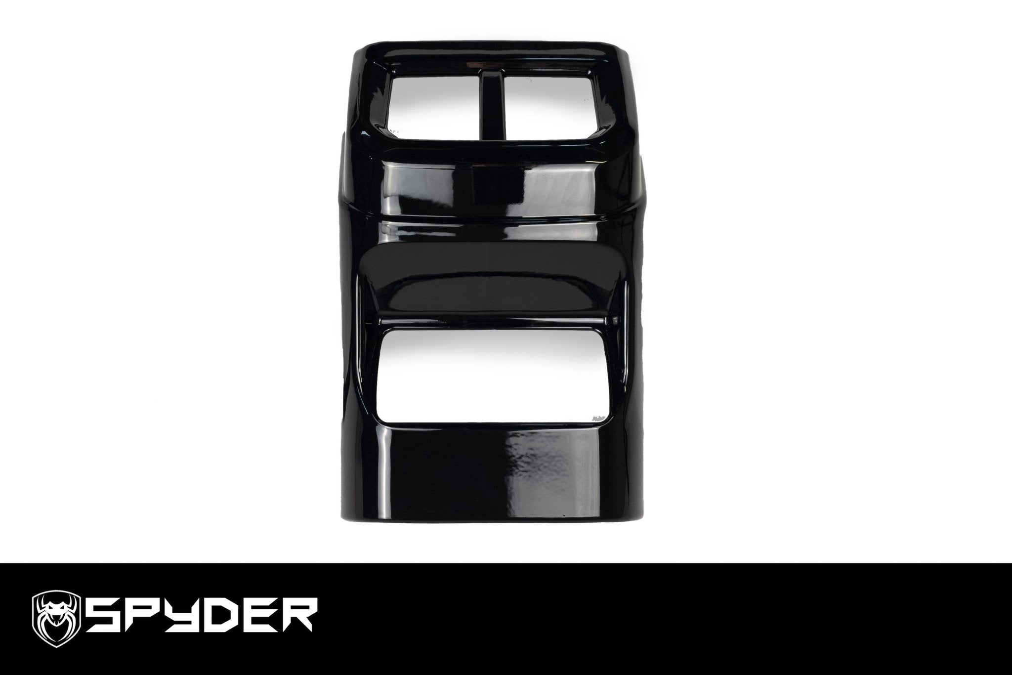 Ford Ranger 2023+ Interior Rear Air vent Cover – Next-Gen Ranger UK