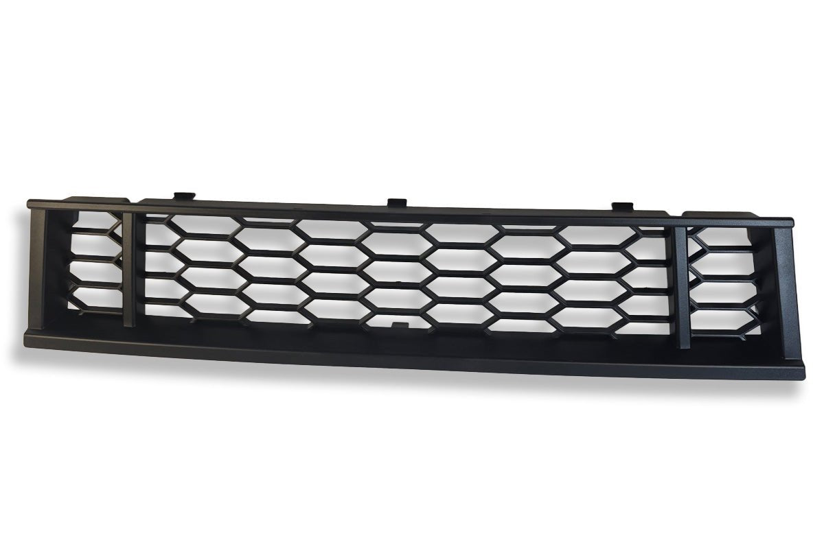 Ford Ranger 2023+ Lower Bumper Grille – Next-Gen Ranger UK