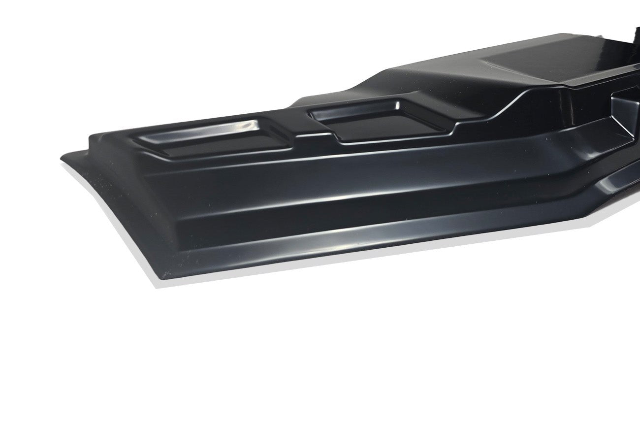 Ford Ranger 2023+ Spyder Body Armour Bonnet Protector – Next-Gen Ranger UK