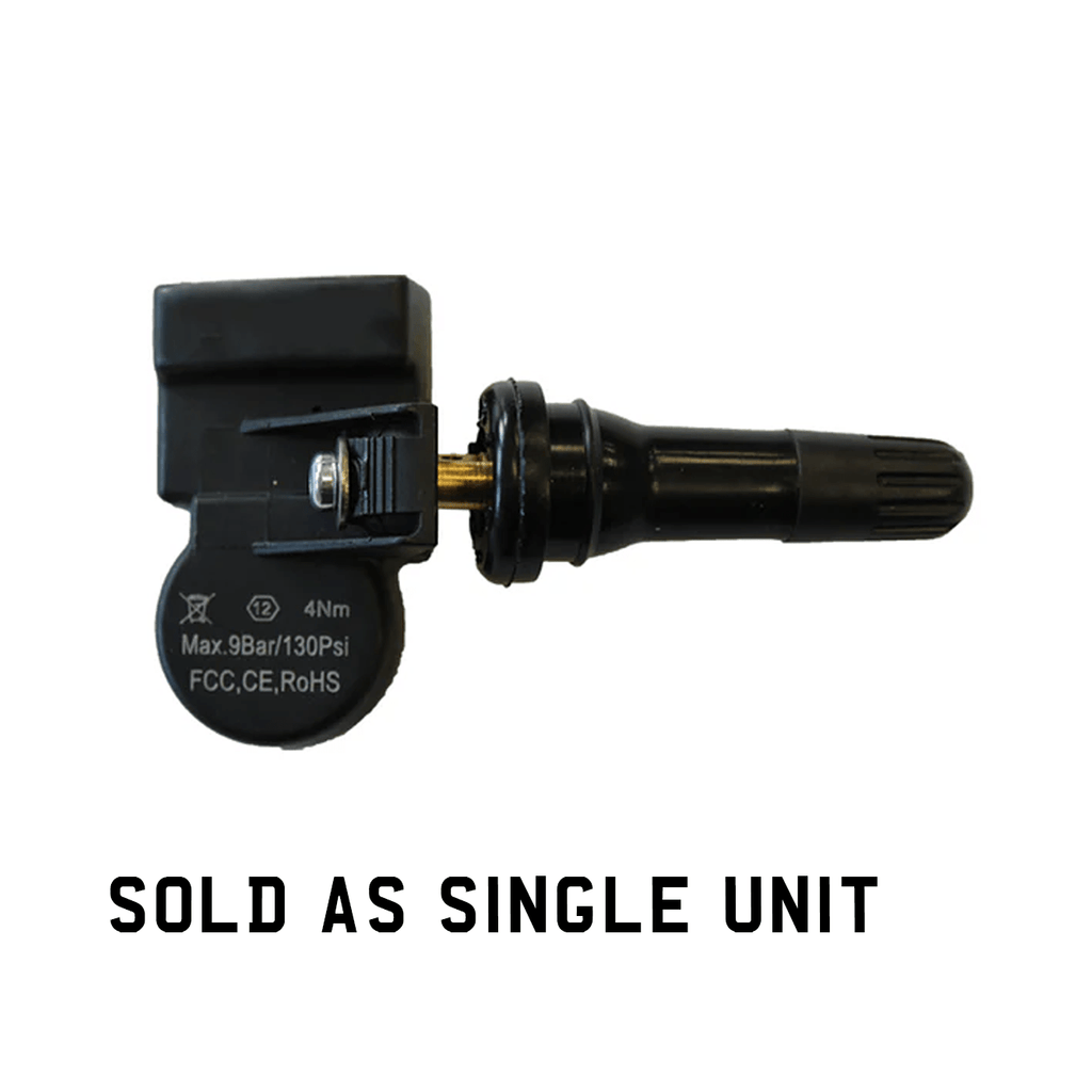 Ford Ranger 2023+ TPMS - (Single) – Next-Gen Ranger UK