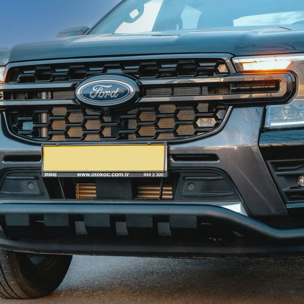 Ford Ranger 2023+ Viper Spoiler Bar 70mm (AQM) – Next-Gen Ranger UK