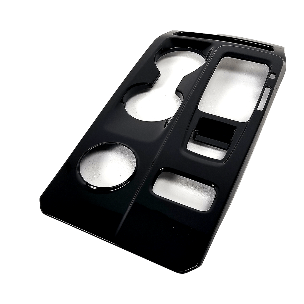 Ford Ranger 2023+ (XL/XLT, Tremor) Interior Centre Console Cover – Next ...