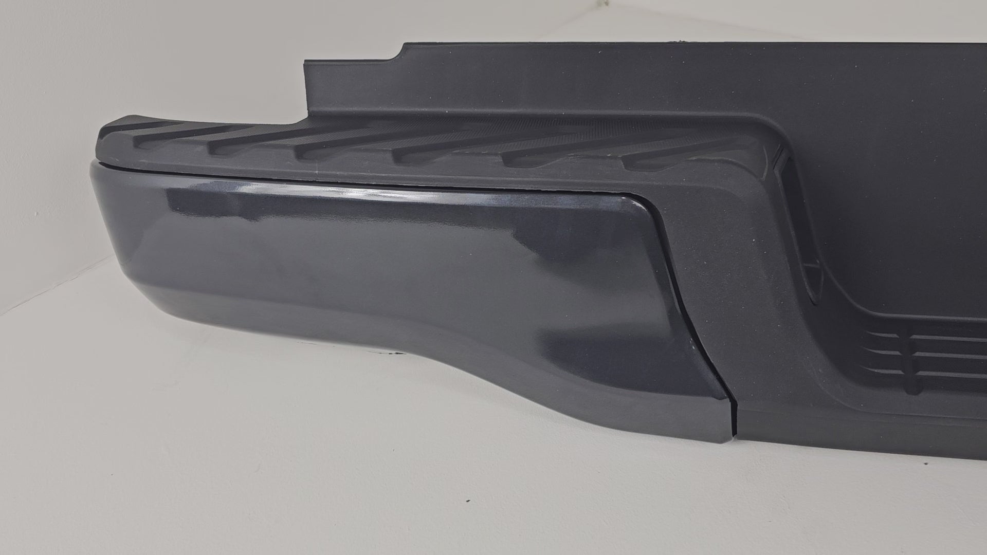 Ford Ranger 2023+ Replacement Rear Bumper with Park Sensor Holes – Next ...
