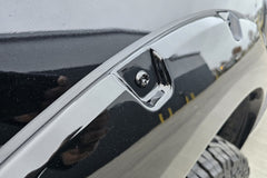 Ford Ranger 2023+ Hawk Wheel Arch Extensions - Bolt-Style – Next-Gen ...