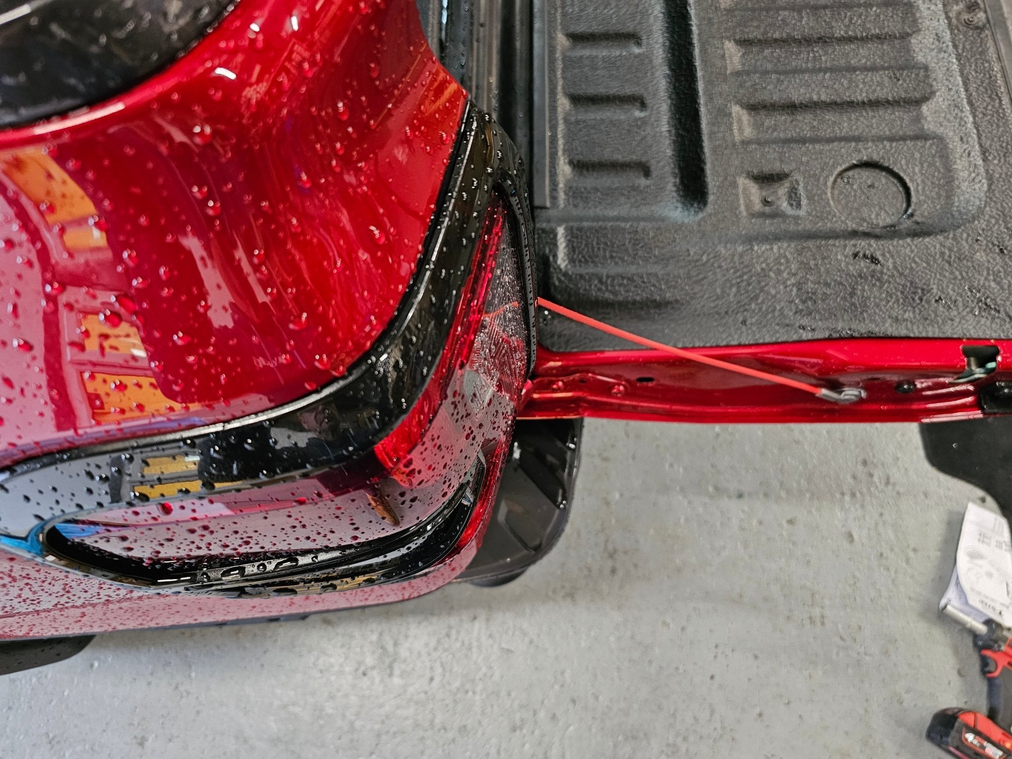 Ford Ranger 2023+ T-Step – Next-Gen Ranger UK