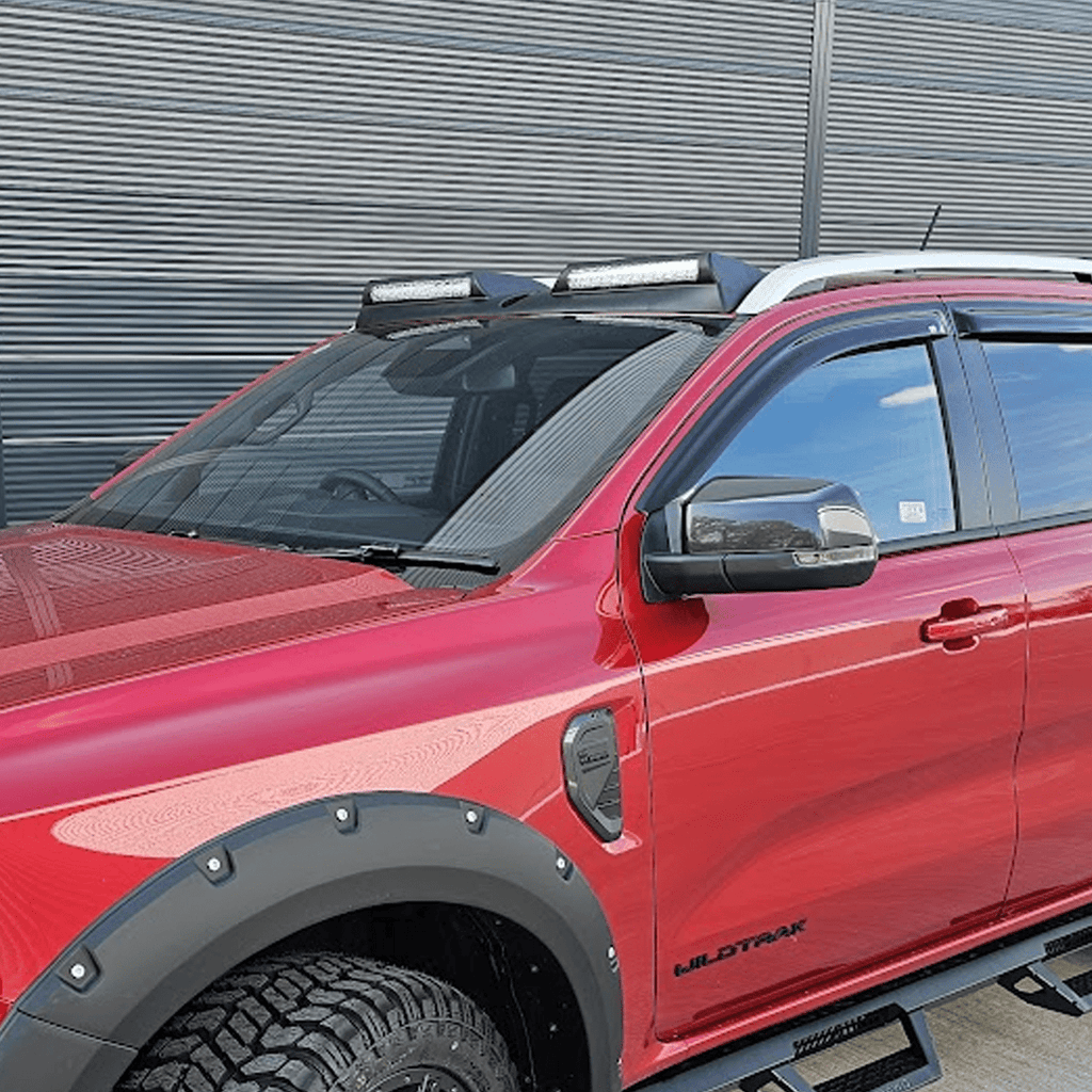 Safari Roof Light Pod for Ford Ranger – Next-Gen Ranger UK